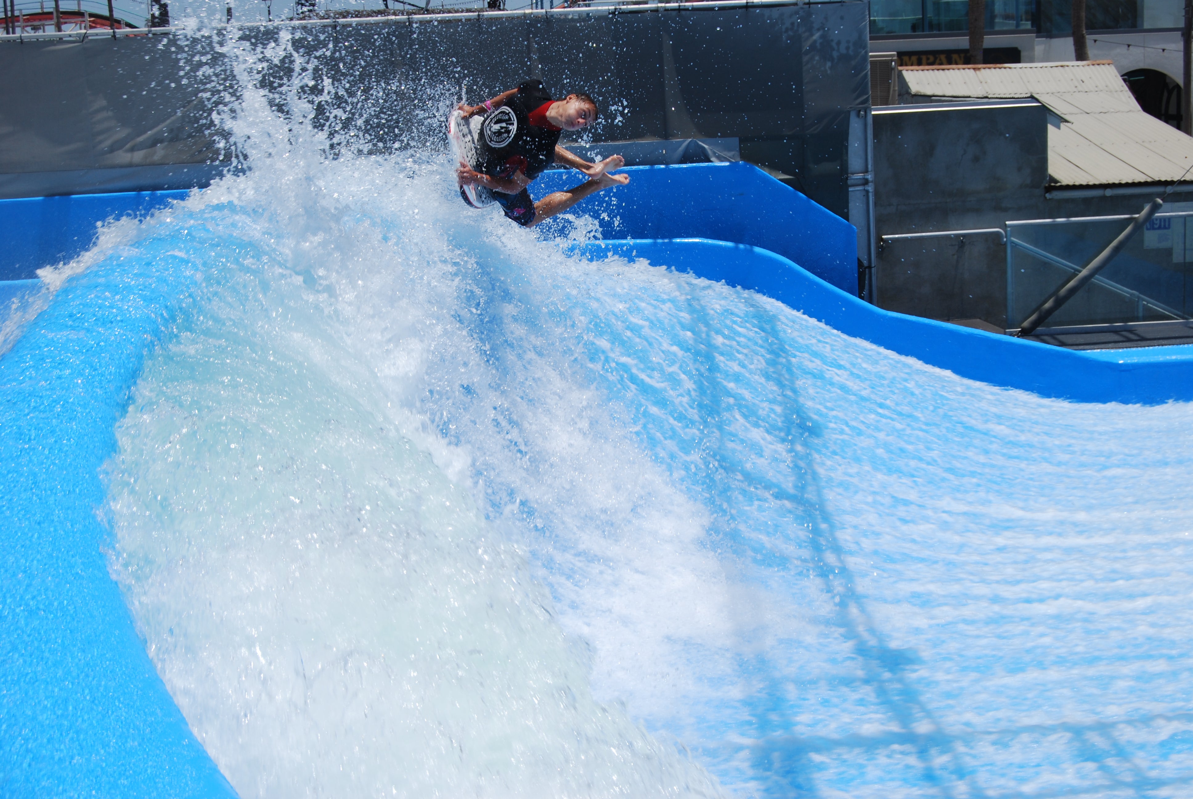 FLOW BOARDS – WREATH BRAND®