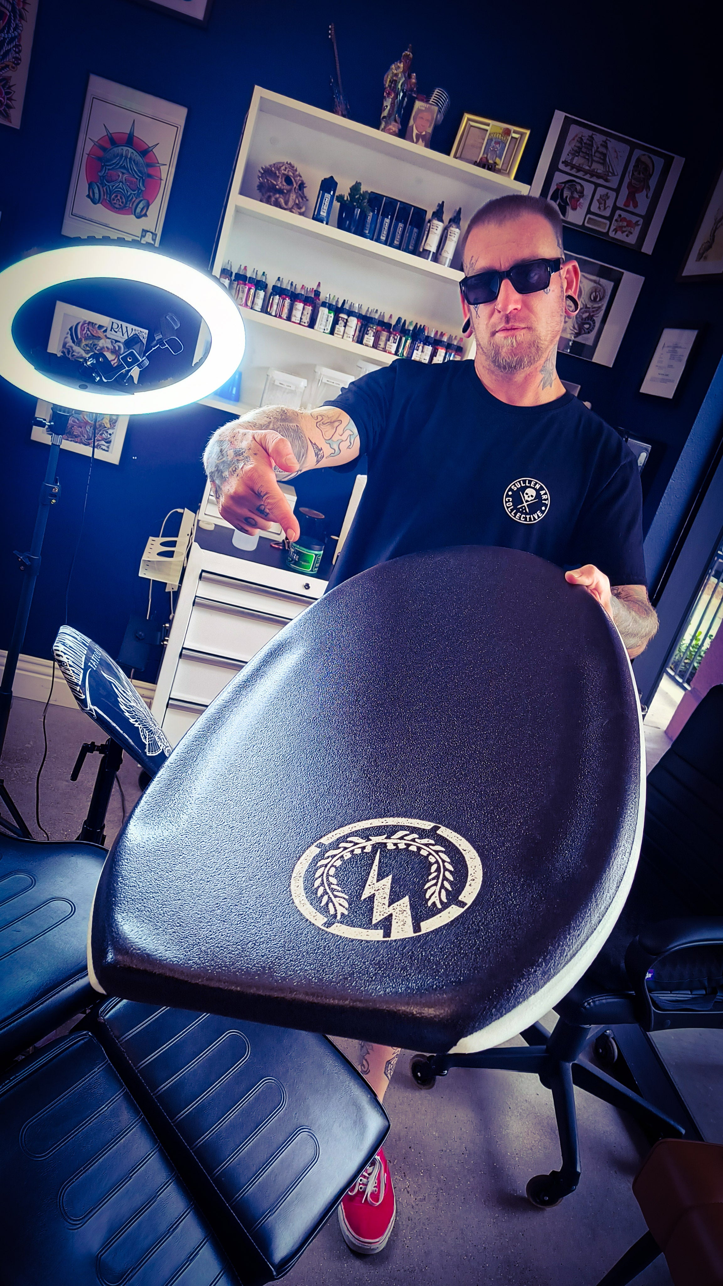 FLOW BOARDS – WREATH BRAND®