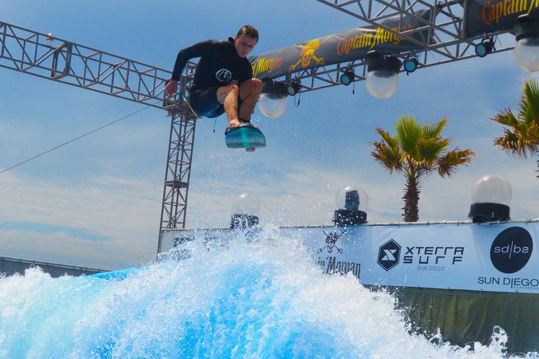 FLOW BOARDS – WREATH BRAND®