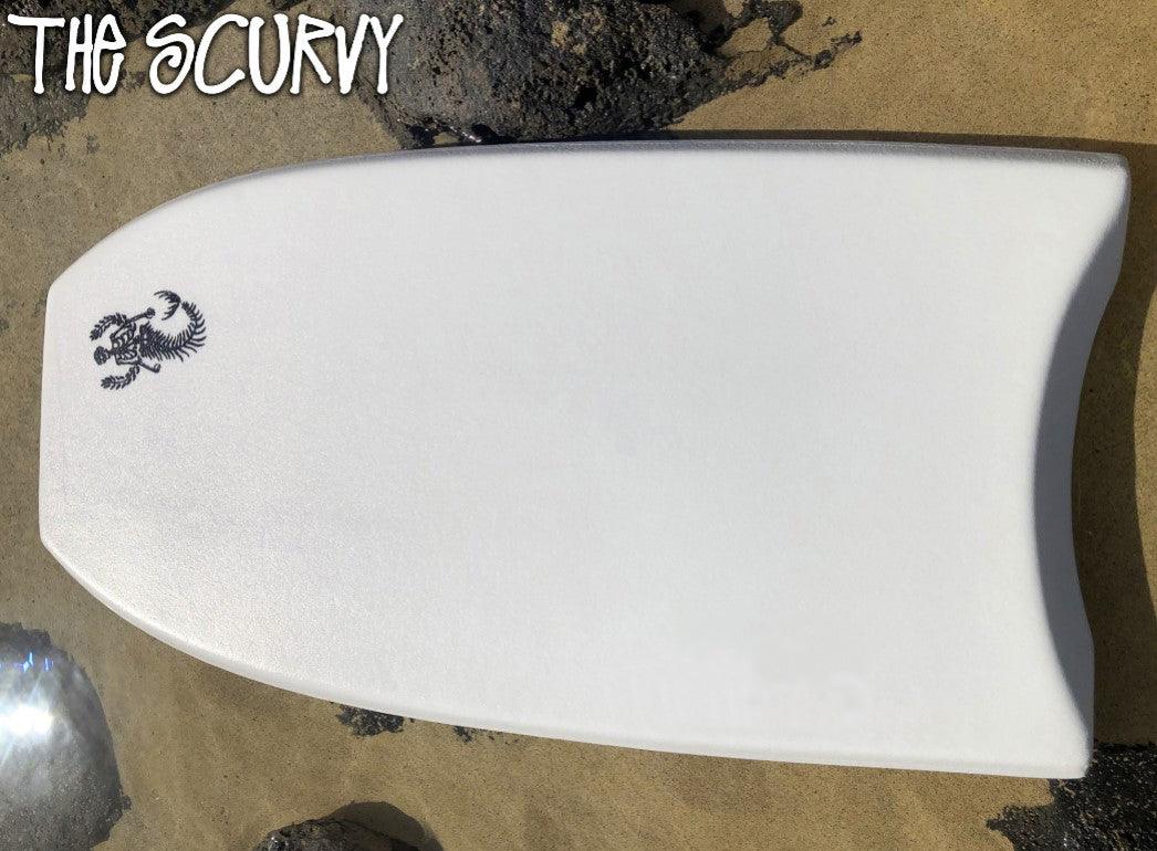 Scurvy Model – WREATH BRAND®