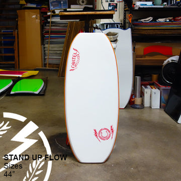 FLOW BOARDS – WREATH BRAND®